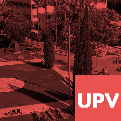 UPV - Respuesta DANA UPV